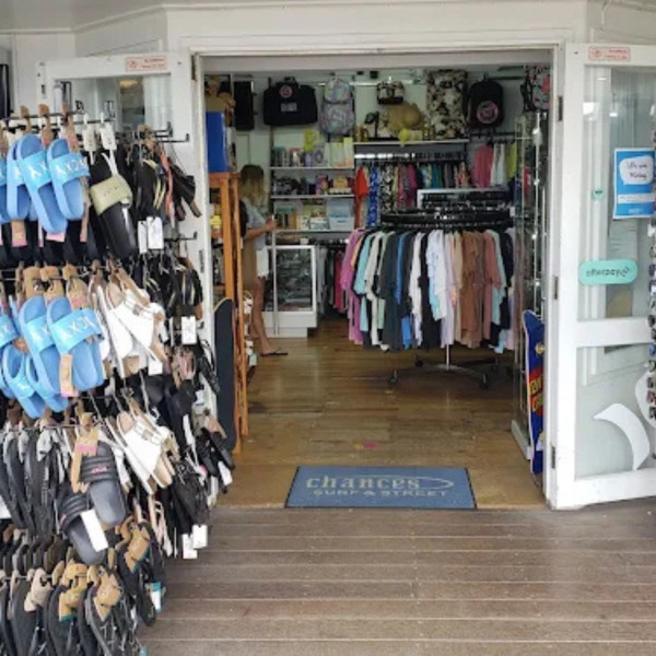 Chances Surf NZ | Waiheke.co.nz
