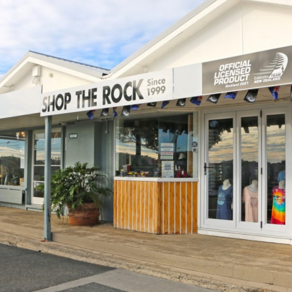Shop The Rock | Waiheke.co.nz